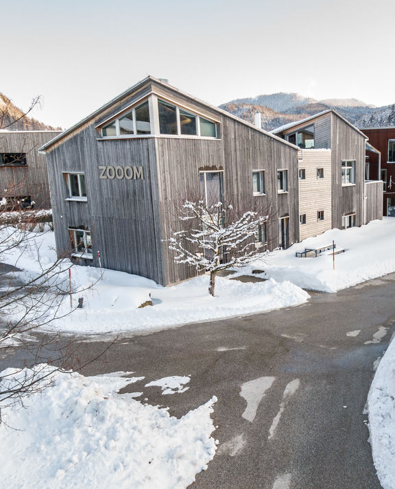 News | zooom. building better brands