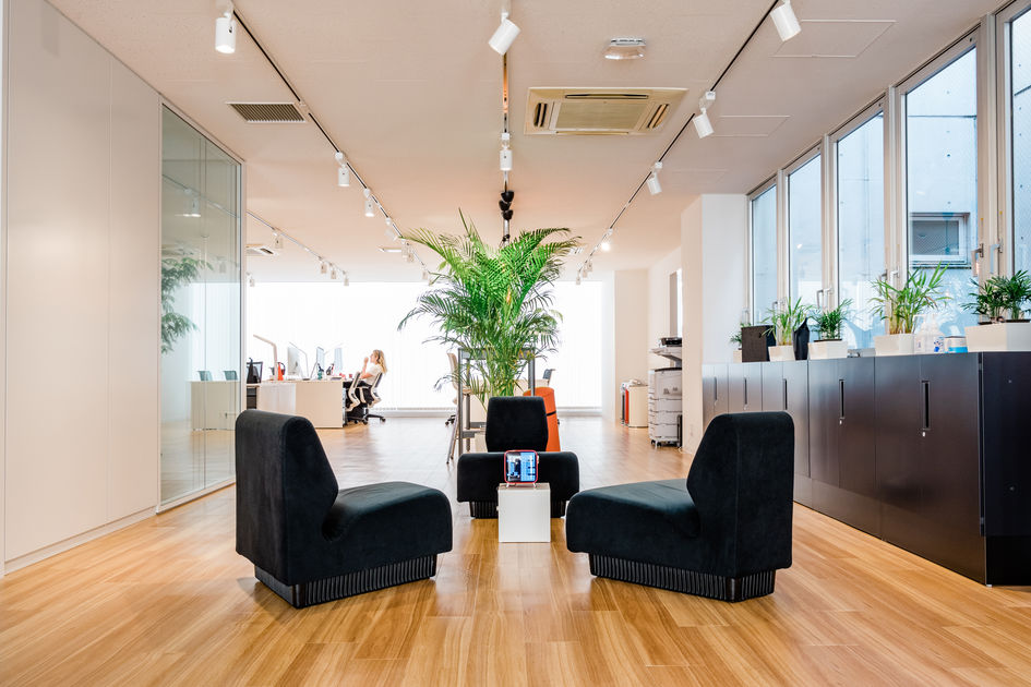 Japan’s New Zooom | zooom. building better brands