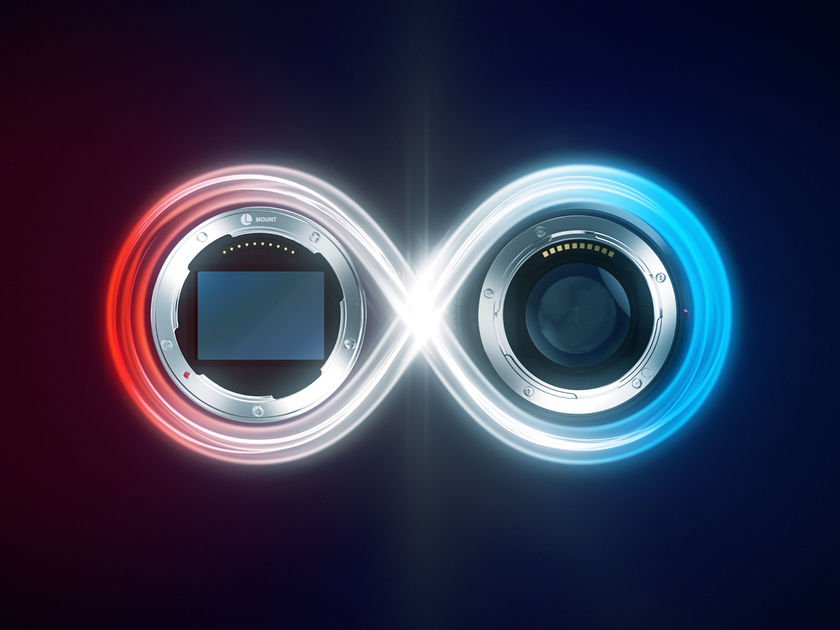 LEICA AND ZOOOM REDEFINE THE L-MOUNT | zooom. building better brands