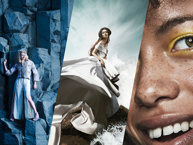 Broncolor - Lighting it up for pros | zooom. building better brands